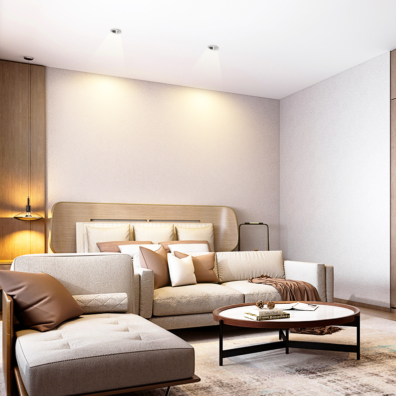 The Ultimate Guide to Choosing the Perfect Downlights for Your Home
