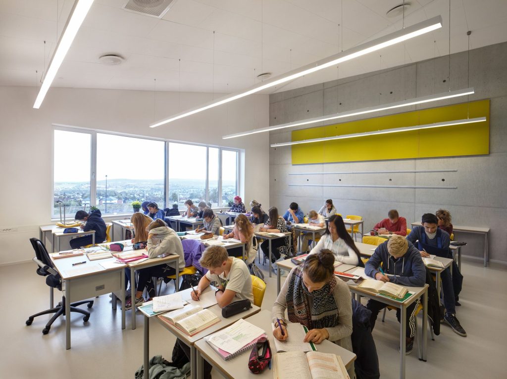 School Lighting - Top Lighting Solutions | Wholesale & Projects from China